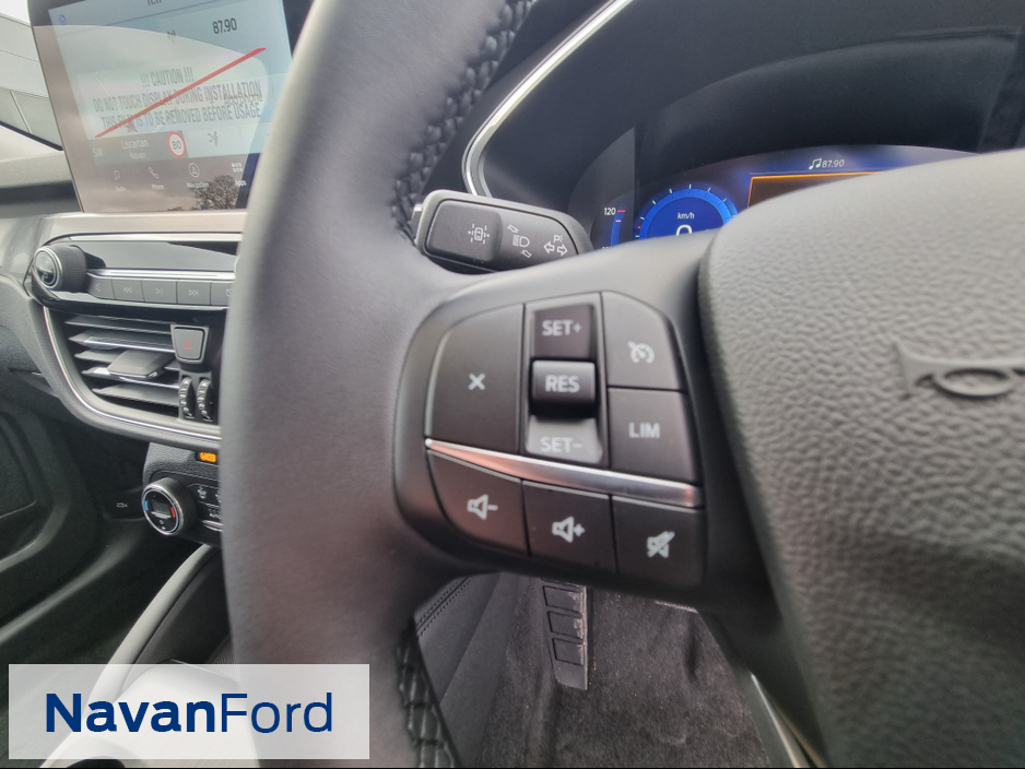 2024 Ford Kuga Titanium 2.5i PHEV 225Ps | Jammer.ie