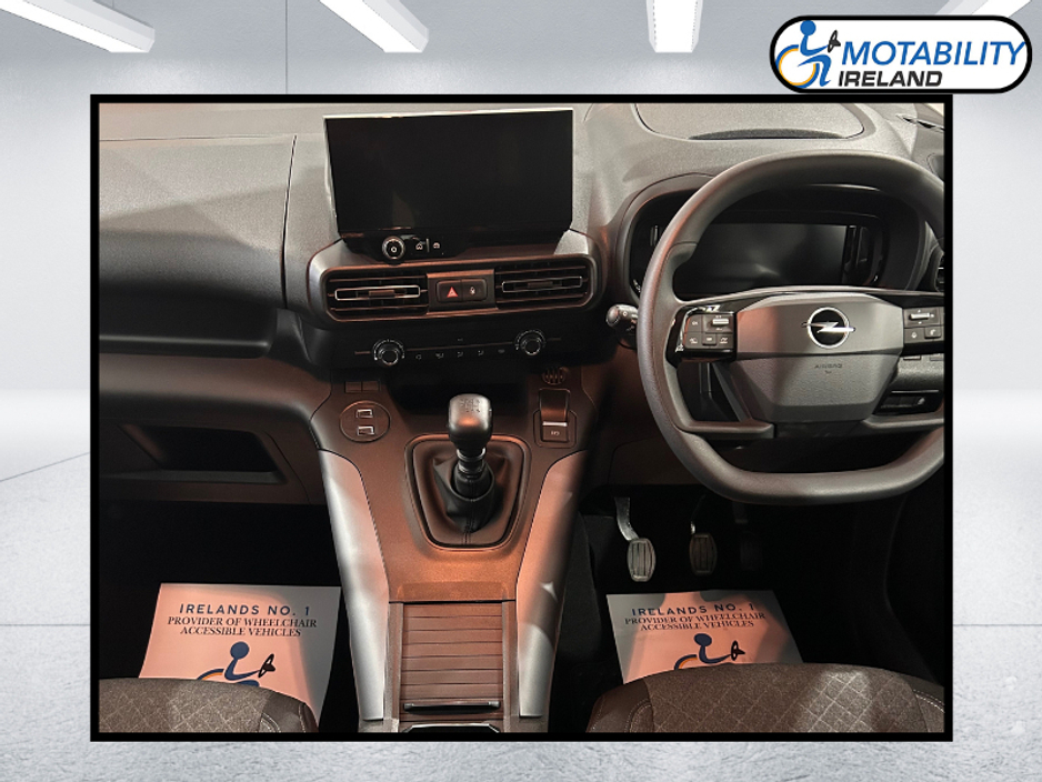 OPEL COMBO 2025 Car for Sale in Meath