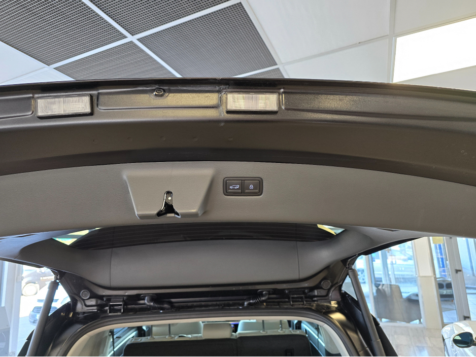 John Bogue Ford (Monaghan)