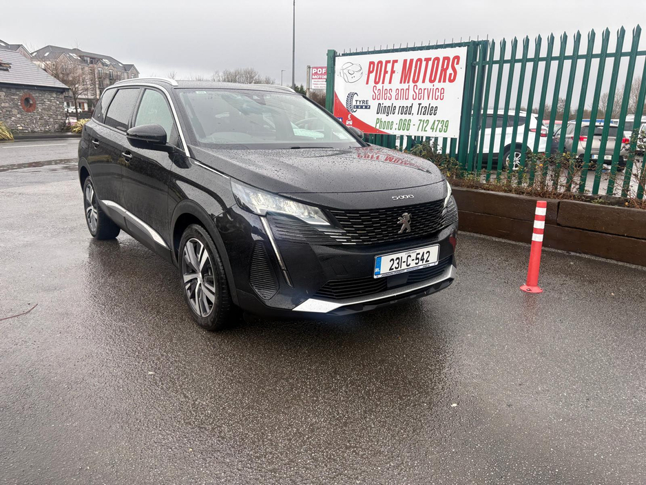 Poff motors Tralee Co Kerry, Used cars Tralee, Car service Tralee, Used ...