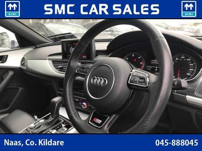 SMC Sales Luxury Used Cars Kildare