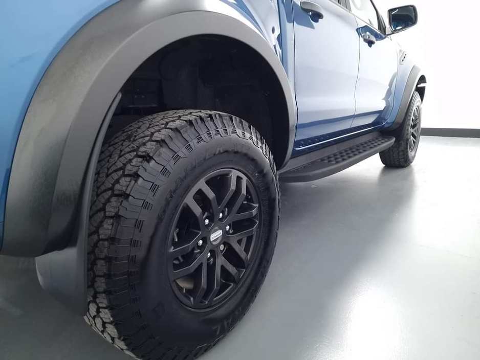 2023 Ford Ranger D/CAB P/U RAPTOR 2.0TD2 2.0 TDI 2... | Jammer.ie