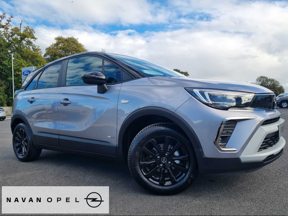 2023 Opel Crossland X SRi 1.2i 85Ps | Jammer.ie