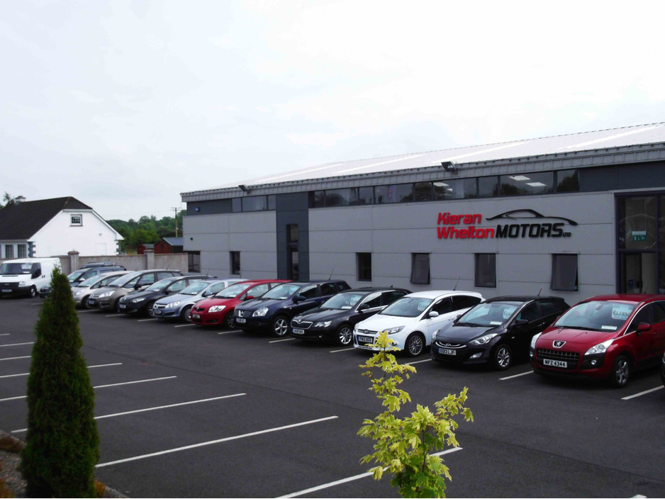 2026 Maxus Delivery 9 Base FWD | Jammer.ie