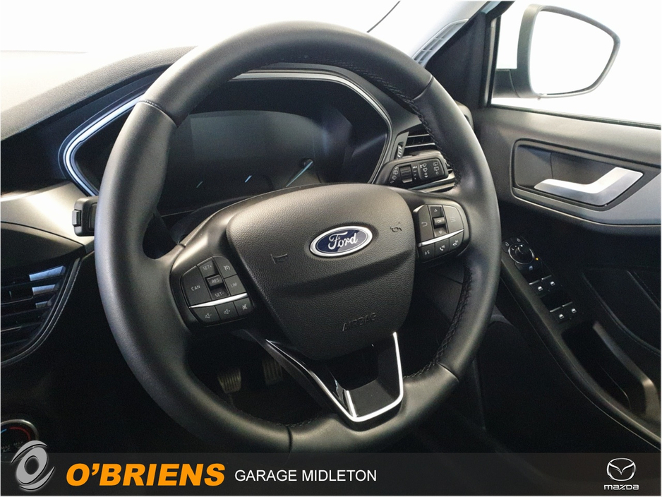 2022 Ford Focus CONNECTED 5DR 1.0T 125 S6 S6.2 M6 | Jammer.ie