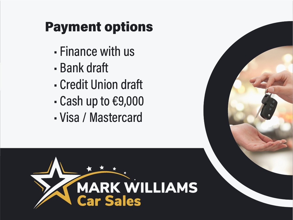 2015 Toyota Avensis 1.6L Diesel from Mark Williams Car Sales ...