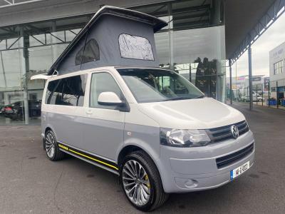 Used Vans for Sale in Ireland - CarsIreland.ie