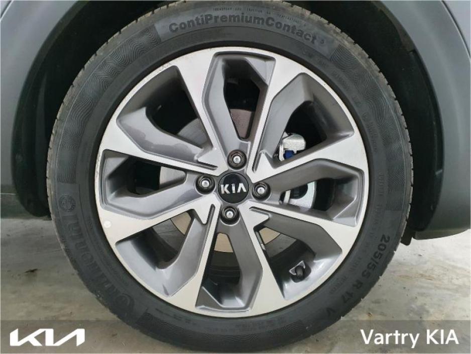 2021 Kia Stonic PE 1.0 K3 MHEV AUTO - EX DEMO | Jammer.ie