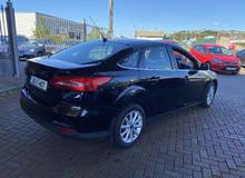 Used FORD Focus Cars for Sale in Ireland - CarsIreland.ie