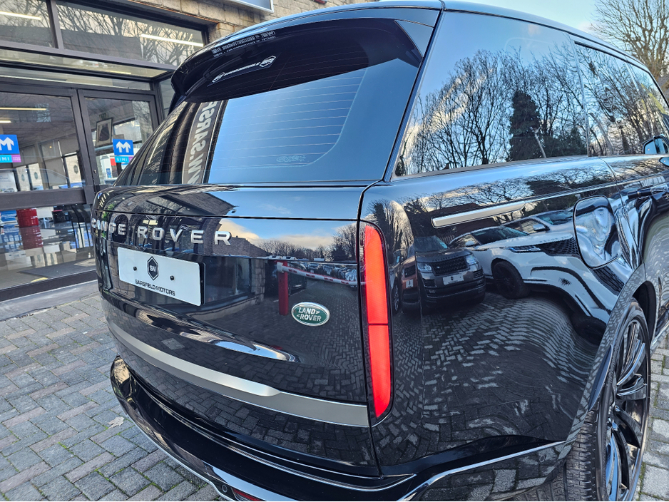 2023 Land Rover 3.0 P440 E SE.FINANCE ARRANGED.SIM... | Jammer.ie