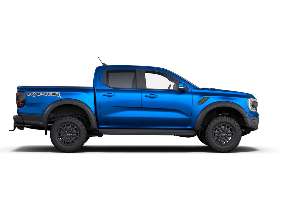 2024 Ford Ranger 3.0L ECOBOOST V6 292PS 10 SPEED A... | Jammer.ie