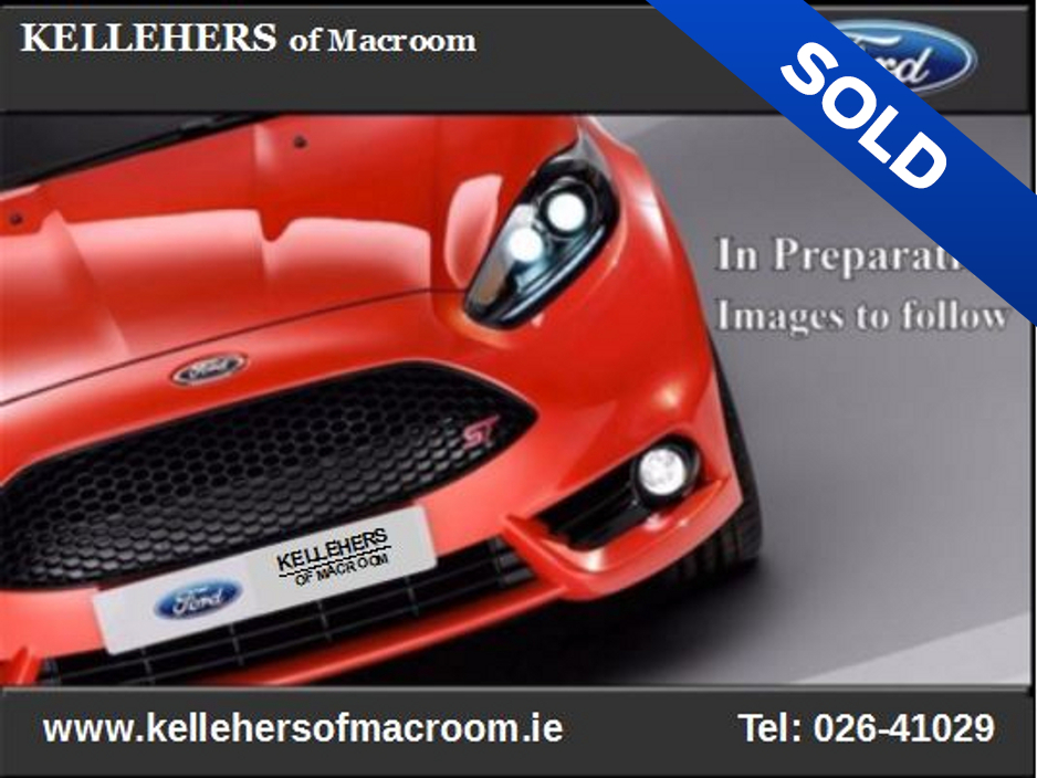 2019 Ford Transit Custom TREND 280 SWB 2.0 130PS €... | Jammer.ie