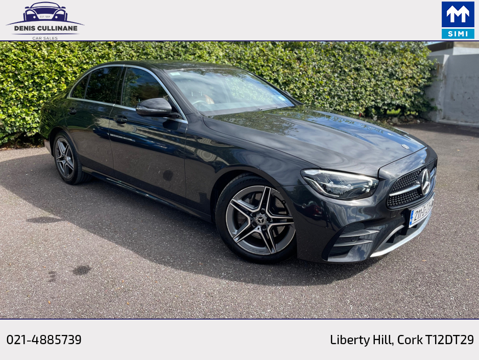 Denis Cullinane, Car Sales, Car Service, Tyre Centre, Cork, Cork City ...