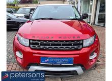 Used LAND ROVER Range Rover Cars for Sale in Ireland - CarsIreland.ie