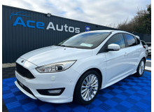 Ace Autos | Used Cars Naas | Car Garage Naas | Car Service Naas