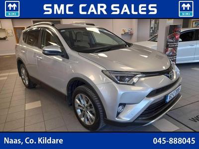 SMC Sales Luxury Used Cars Kildare