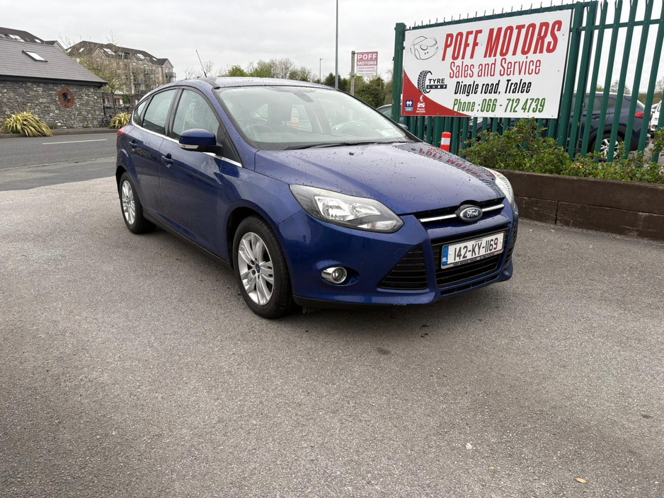 Poff motors Tralee Co Kerry, Used cars Tralee, Car service Tralee, Used ...