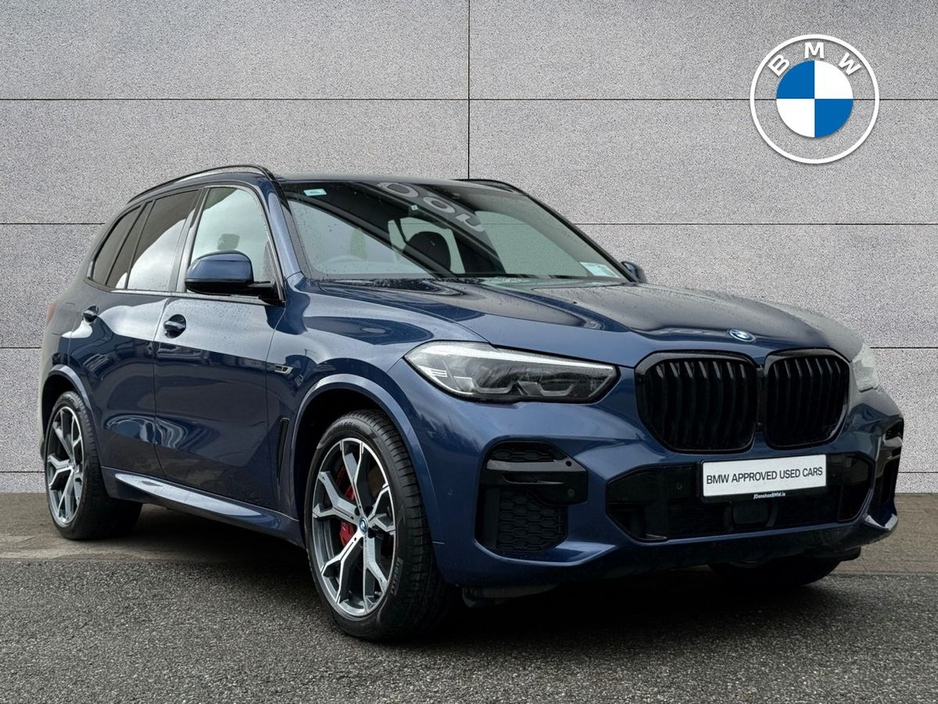 BMW Cars For Sale In Ireland | Carzone