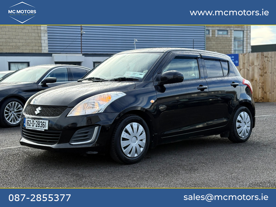 MC Motors | Used Cars Meath | Used Cars Ashbourne | MC Motors