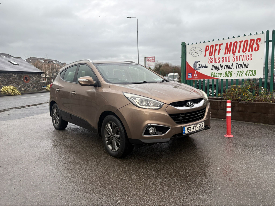 Poff motors Tralee Co Kerry, Used cars Tralee, Car service Tralee, Used ...