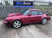 Used Classic Cars for Sale in Ireland - CarsIreland.ie