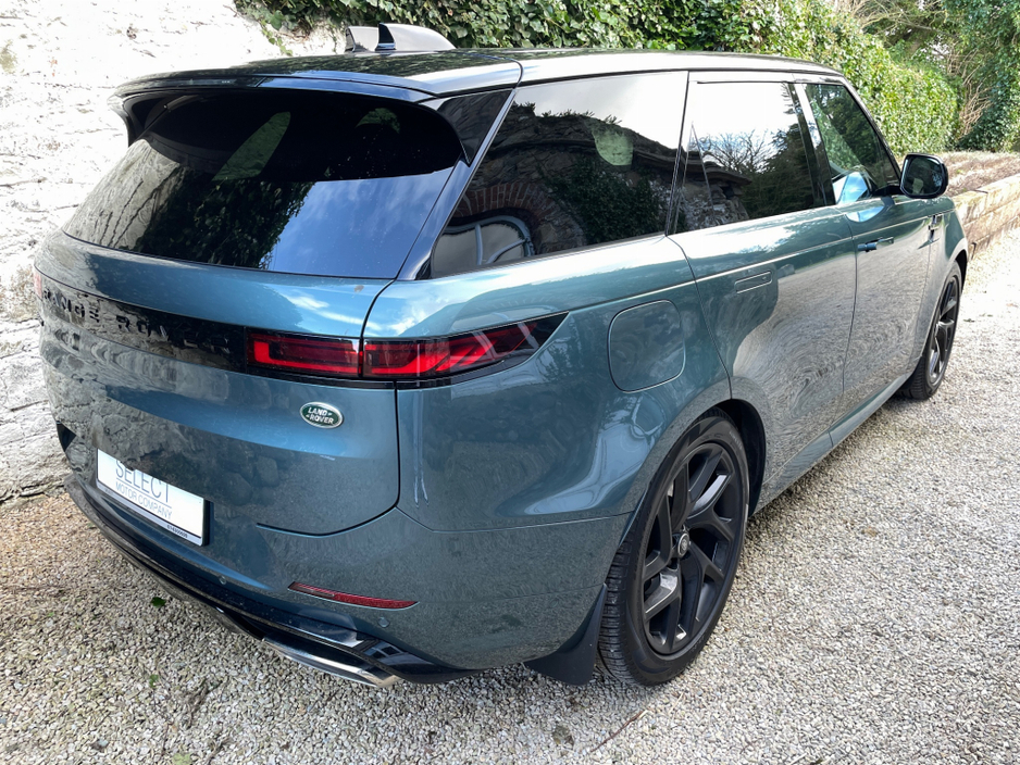 2023 Land Rover Range Rover Sport P440 SE DYNAMIC... | Jammer.ie