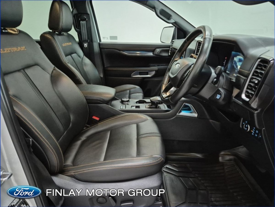 2024 Ford Ranger D/CAB WILDTRAK - 2.0TD2 | Jammer.ie