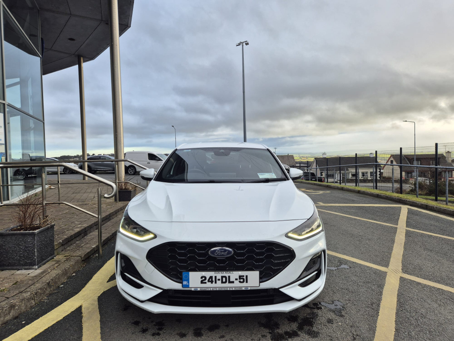 FORD FOCUS 2024 Car for Sale in Donegal