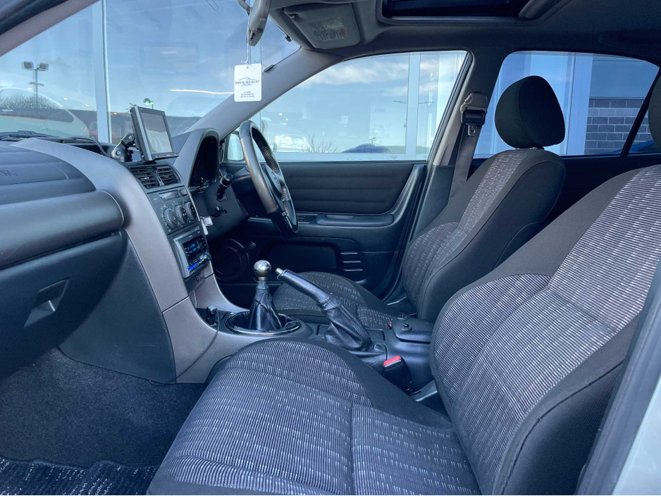 1999 Toyota Altezza SXE10 YAMAHA BEAMS VVTI | Jammer.ie