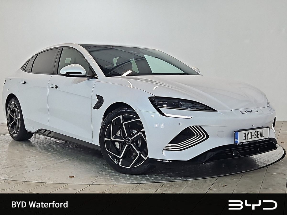 BYD SEAL 2025 Car for Sale in Waterford