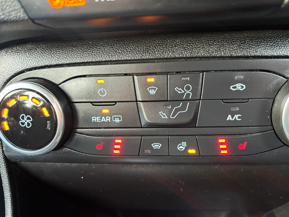 2019 Ford Fiesta DEPOSIT TAKEN TITANIUM 1.10 8... | Jammer.ie