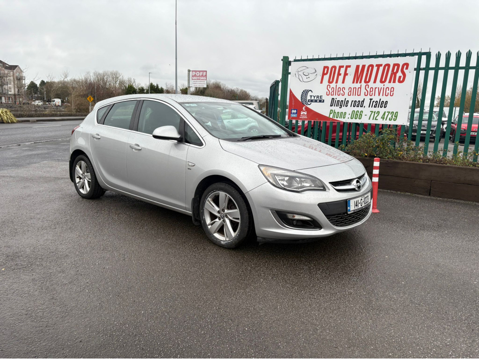 Poff motors Tralee Co Kerry, Used cars Tralee, Car service Tralee, Used ...