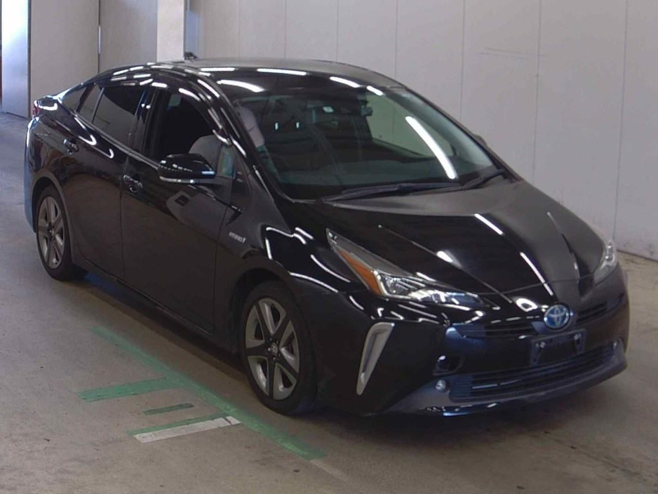 2019 Toyota Prius S Touring/Cruise Control/Reverse... | Jammer.ie