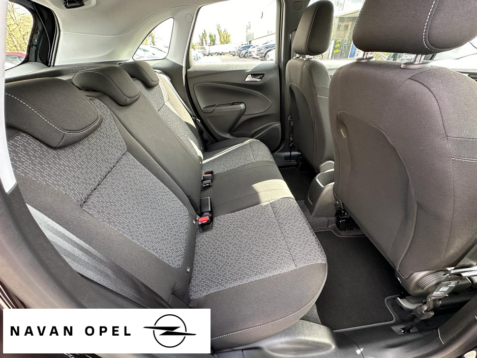 2024 Opel Crossland X SC 1.2T 110Ps | Jammer.ie
