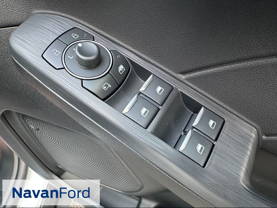 2024 Ford Kuga St-Line X 2.5i 225Ps PHEV | Jammer.ie