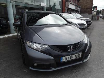 Webb Motors – Used Motors in West Dublin