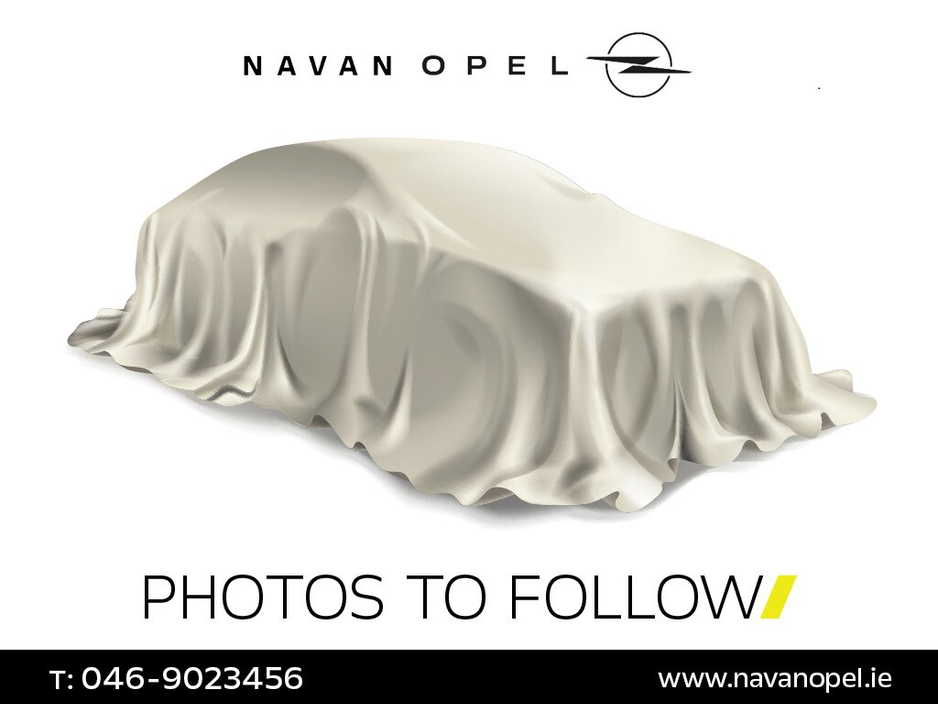 2022 Ford Focus 1.0 Petrol Hybrid from Navan Ford & Opel - CarsIreland.ie