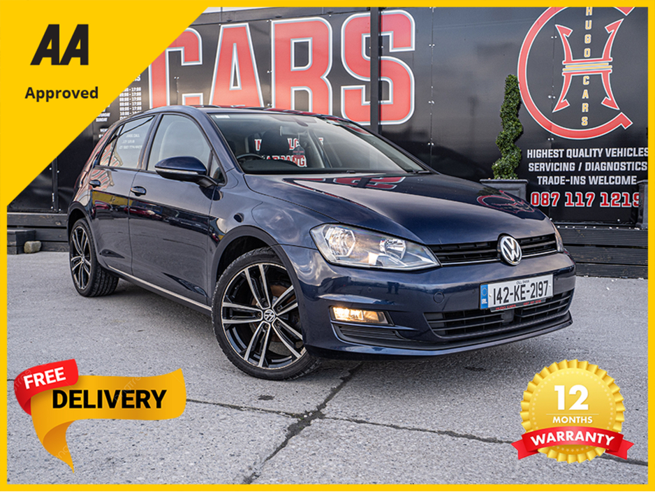 Hugo Cars | Used Cars Dublin 24 | Used Cars Rathcoole | Car Servicing ...