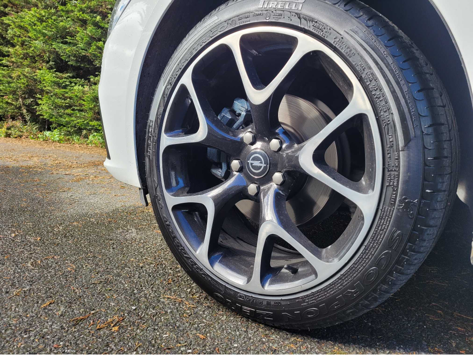 2022 Opel Insignia INSIGNIA GRAND ELITE-1.5 DSL 6... | Jammer.ie