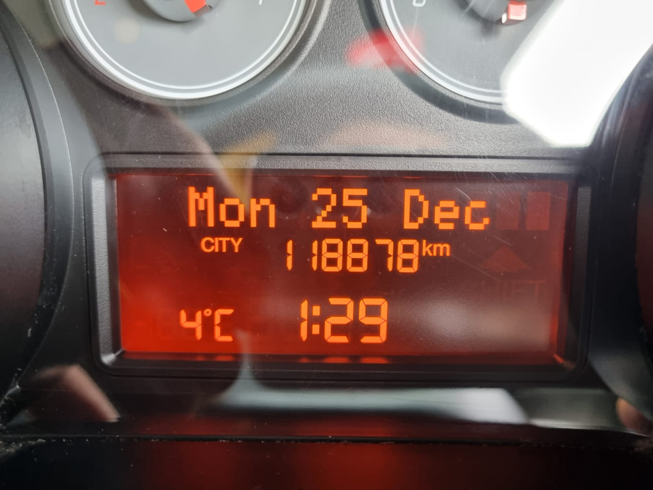 2014 Fiat Punto 1.2 POP 69BHP 5DR | Jammer.ie