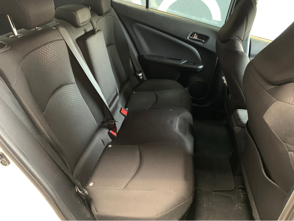 2020 Toyota Prius Reverse Camera/Cruise Control/Au... | Jammer.ie