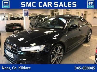 SMC Sales Luxury Used Cars Kildare