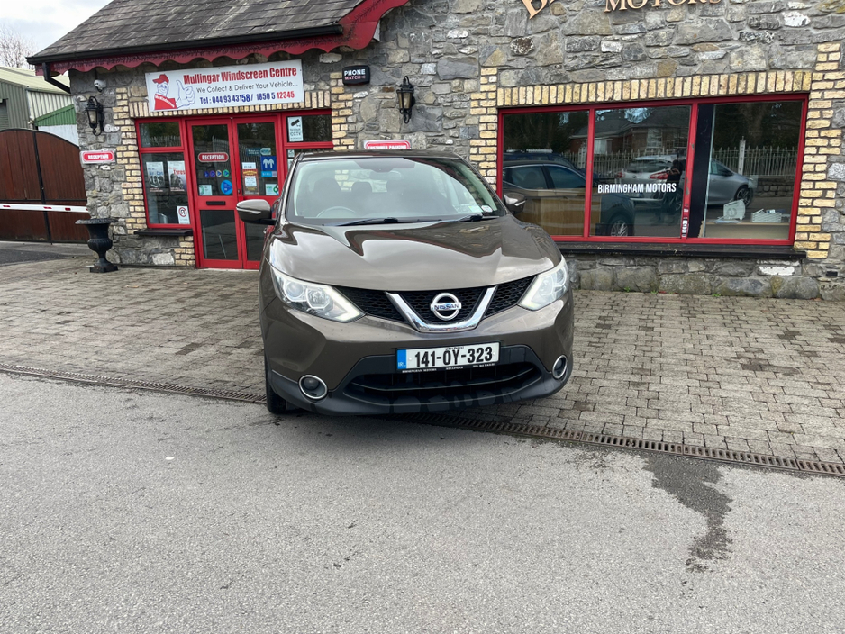 Birmingham Motors, Used Cars Mullingar, Westmeath, Athlone, Enfield ...
