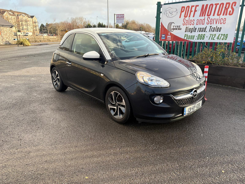 Poff motors Tralee Co Kerry, Used cars Tralee, Car service Tralee, Used ...