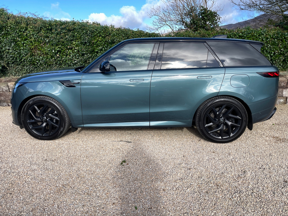 2023 Land Rover Range Rover Sport P440 SE DYNAMIC... | Jammer.ie