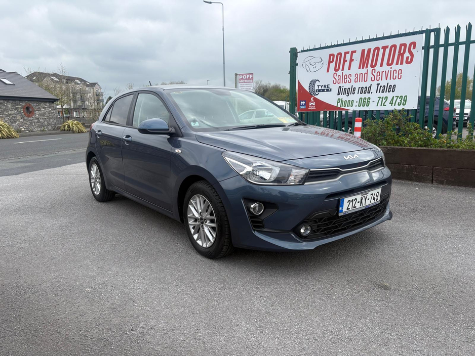 Poff motors Tralee Co Kerry, Used cars Tralee, Car service Tralee, Used ...