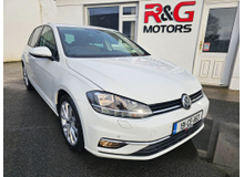 Used VOLKSWAGEN Golf cars for sale in Ireland - CarsIreland.ie
