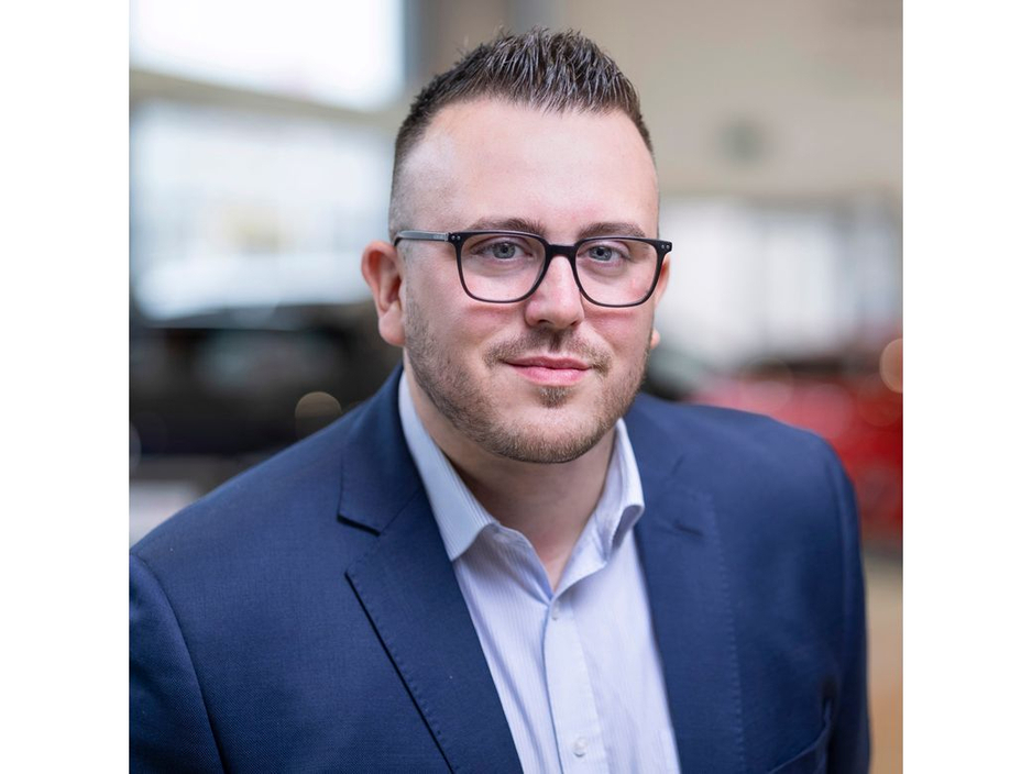 2024 Hyundai Kona ADVANCE | Jammer.ie