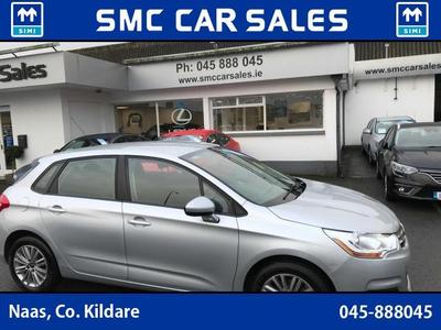 SMC Sales Luxury Used Cars Kildare