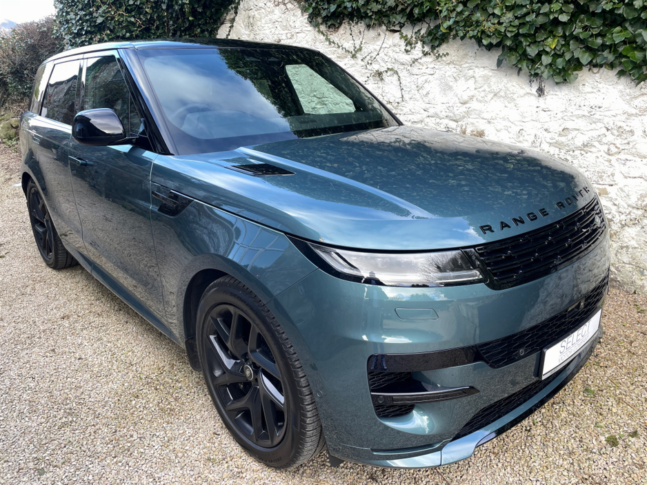 2023 Land Rover Range Rover Sport DYNAMIC SE P440... | Jammer.ie